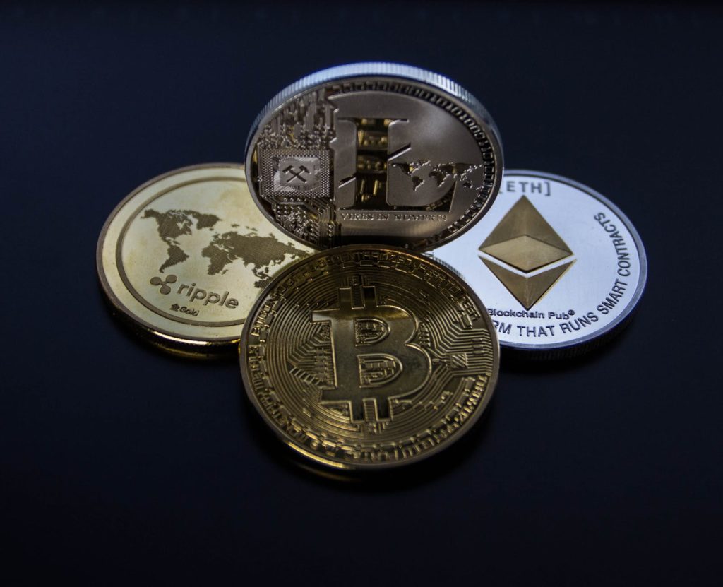 Getting to Know the Different Types of Cryptocurrency – Money On The Street